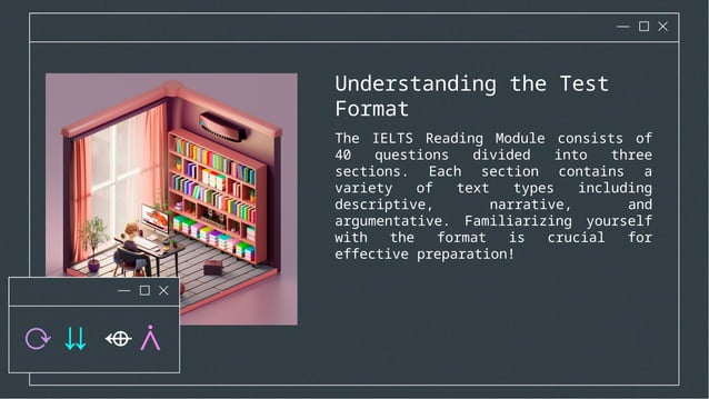 Basic Guidelines for IELTS Reading Module [PowerPoint Presentation] | PPT