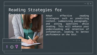 Basic Guidelines for IELTS Reading Module [PowerPoint Presentation] | PPT