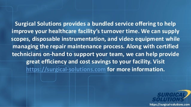 Guidelines for Improving Operating Room Turnover Time