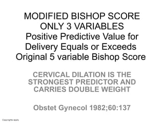 Guidelines for induction | PPT