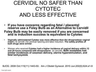 Guidelines for induction | PPT