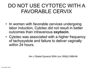 Guidelines for induction | PPT