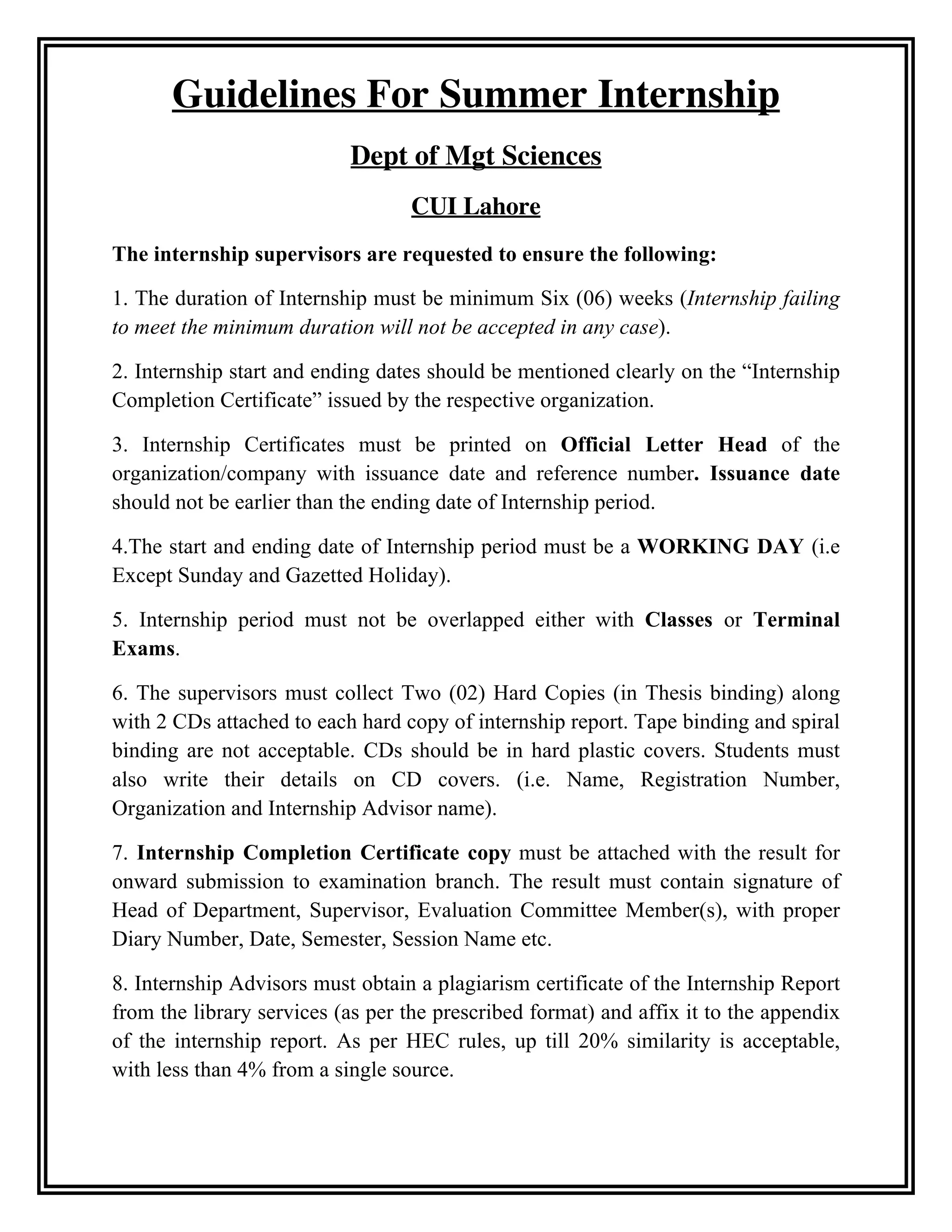 Guidelines for Internship.pdf