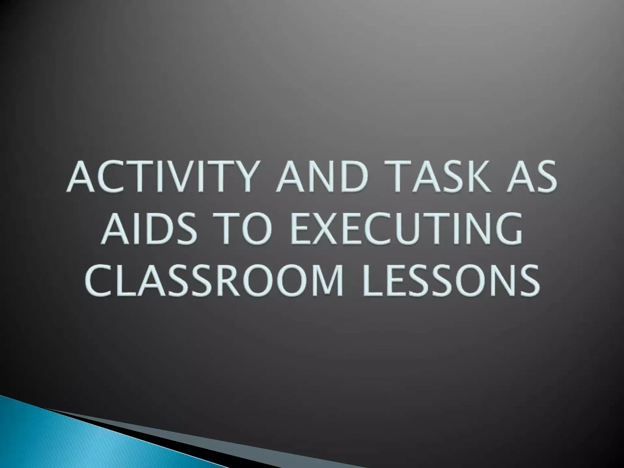 GUIDELINES FOR LANGUAGE CLASSROOM INSTRUCTION.ppt