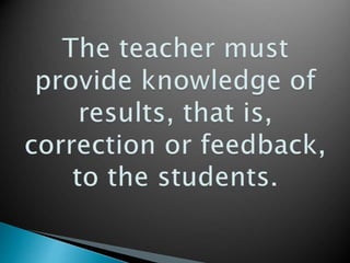 GUIDELINES FOR LANGUAGE CLASSROOM INSTRUCTION.ppt