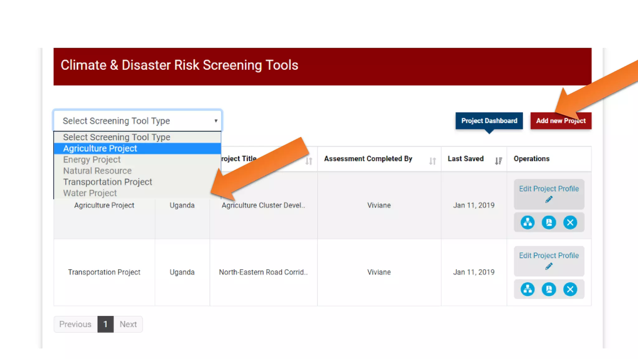 Guidelines for mainstreaming climate change and key consideration | PPT