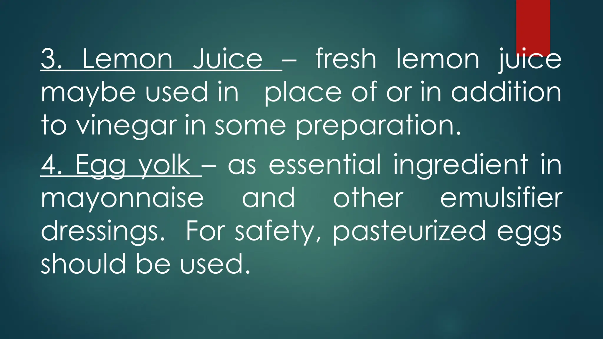 Guidelines for Making Salads PREPARE SALAD AND DRESSING.pptx