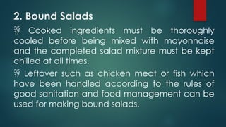 Guidelines for Making Salads PREPARE SALAD AND DRESSING.pptx