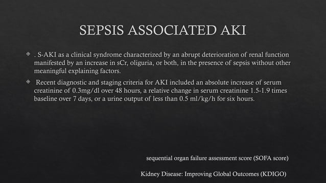 GUIDELINES FOR MANAGEMENT OF SEPSIS ASSOCIATED AKI.pptx