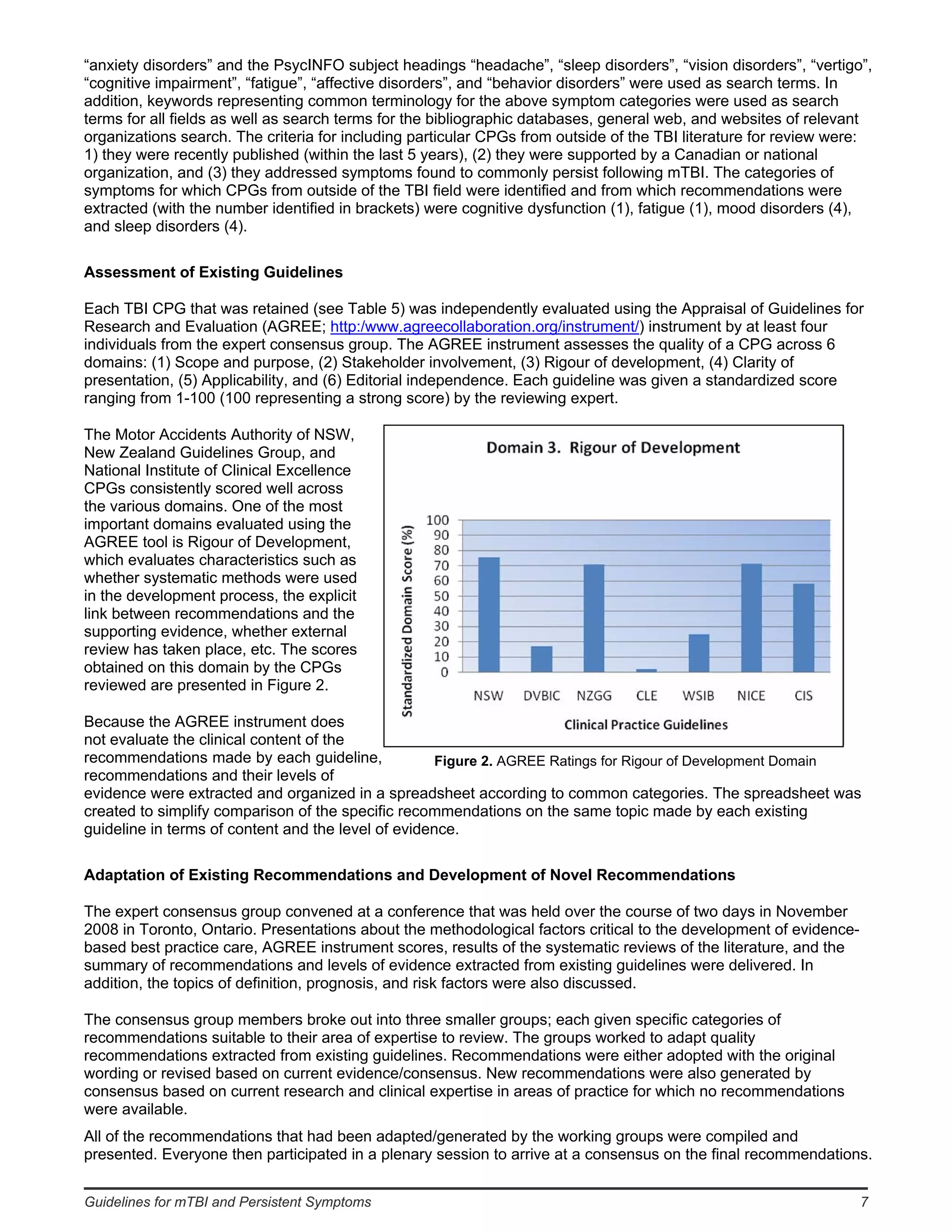 Guidelines for mild_traumatic_brain_injury_and_persistent_symptoms ...