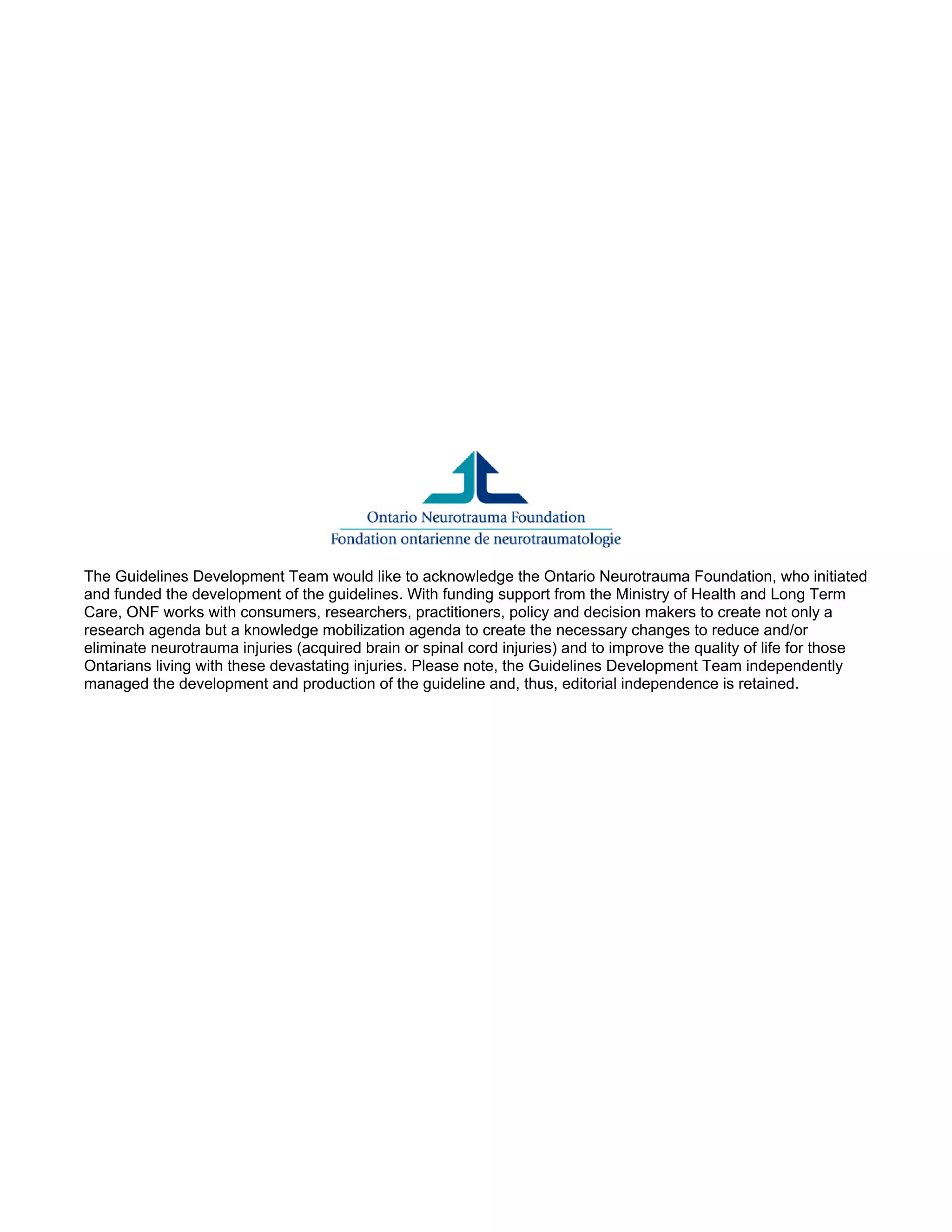 Guidelines for mild_traumatic_brain_injury_and_persistent_symptoms ...