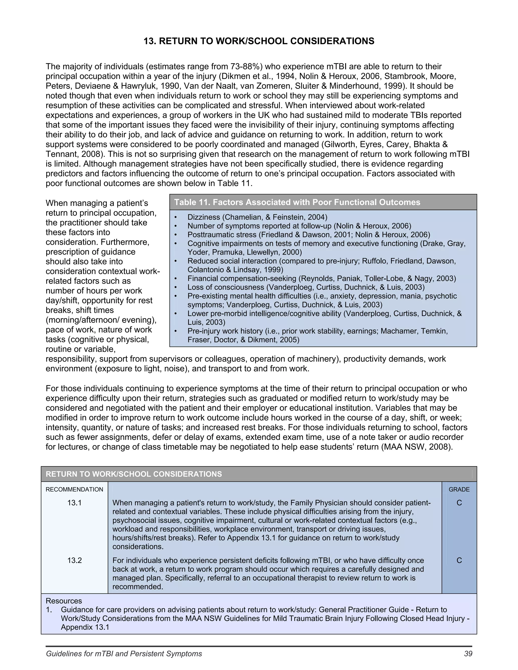 Guidelines for mild_traumatic_brain_injury_and_persistent_symptoms ...