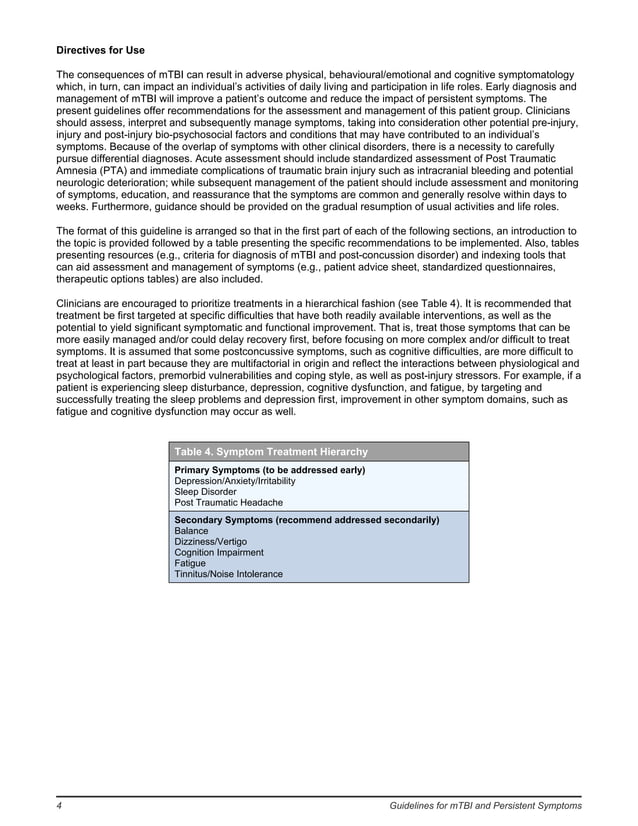 Guidelines for mild_traumatic_brain_injury_and_persistent_symptoms ...