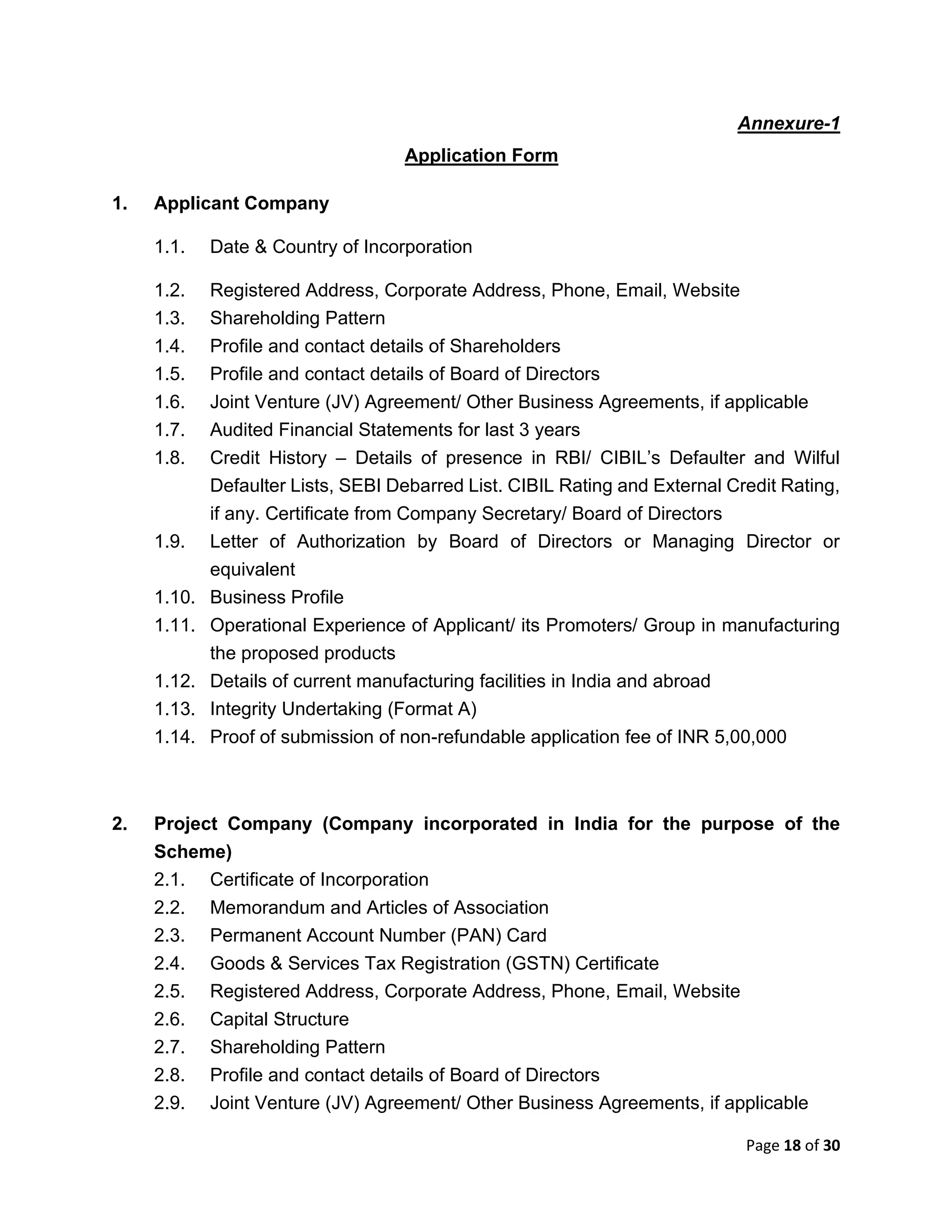 Guidelines for Modified Scheme for setting up of Compound ...