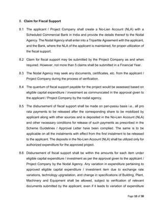 Guidelines for Modified Scheme for setting up of Compound ...