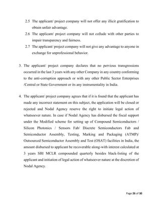 Guidelines for Modified Scheme for setting up of Compound ...