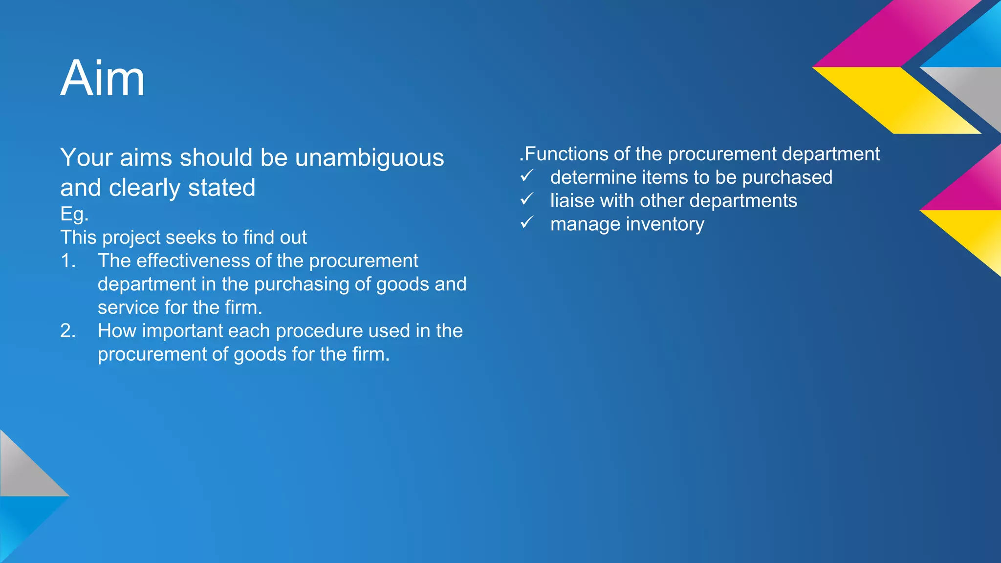 Guidelines for office administration sba | PPTX