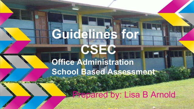 Guidelines for office administration sba | PPTX | Business | Business ...