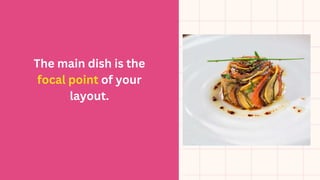 Guidelines for Plating Food.pptx