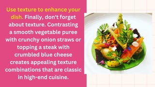 Guidelines for Plating Food.pptx