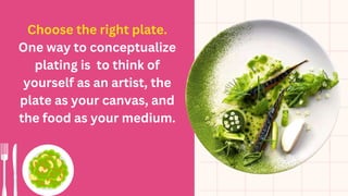 Guidelines for Plating Food.pptx