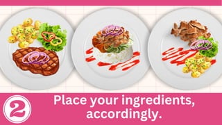 Guidelines for Plating Food.pptx