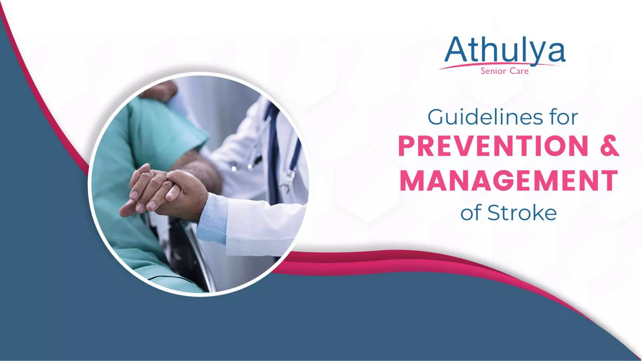 Guidelines for Prevention and Management of Stroke | PPT | Free Download