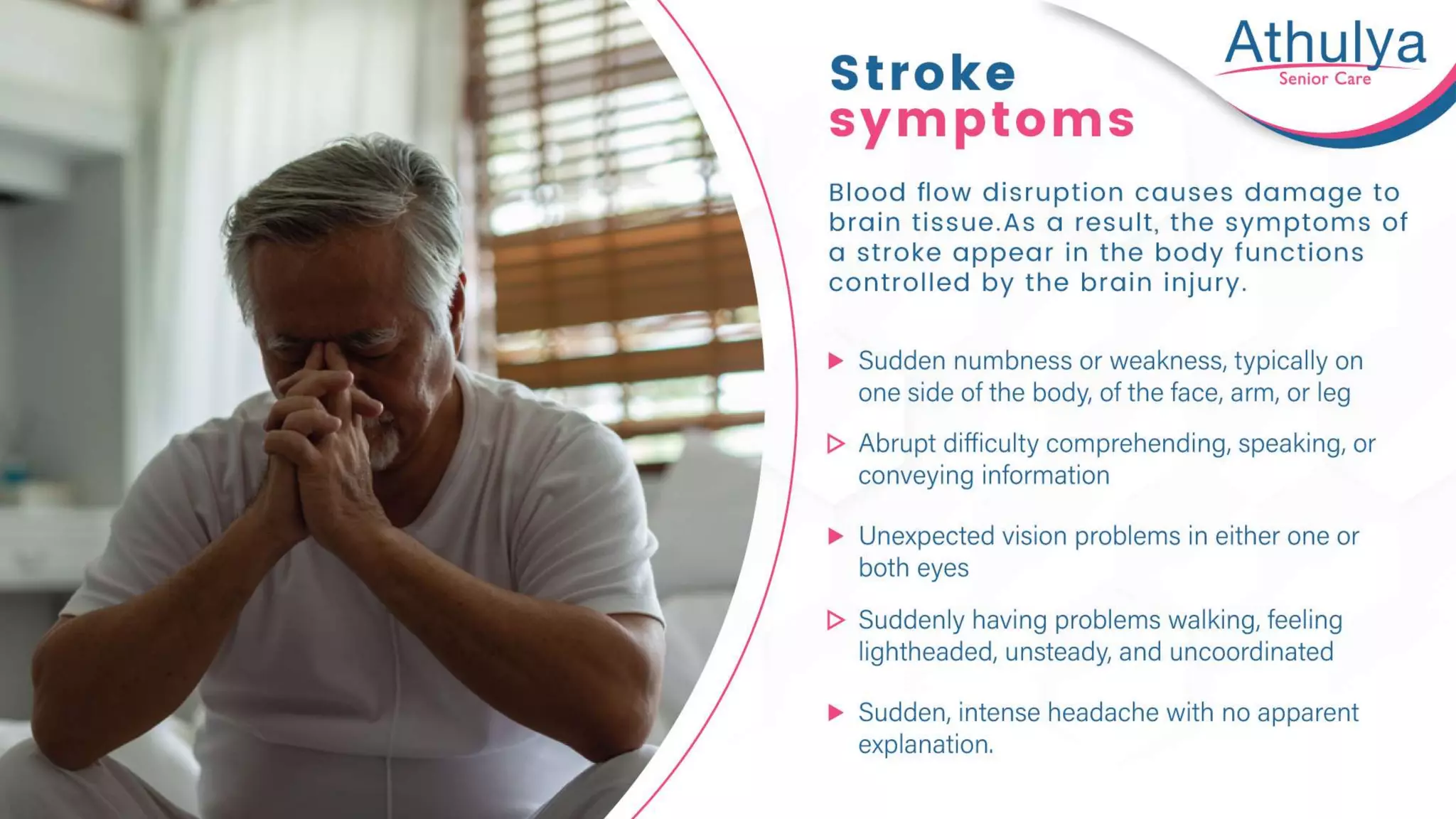 Guidelines for Prevention and Management of Stroke | PPTX