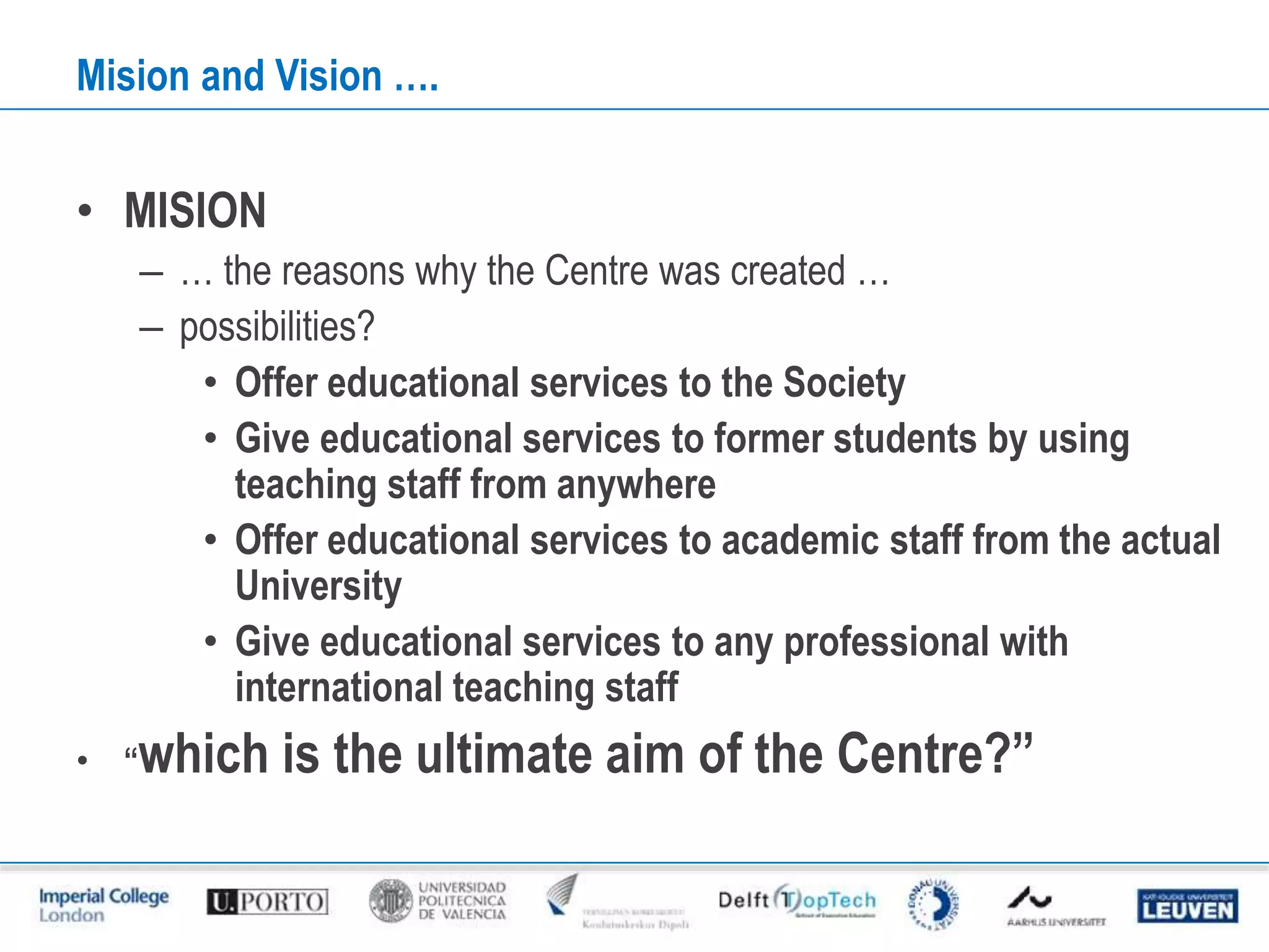 Guidelines for processes_and_indicators | PPTX