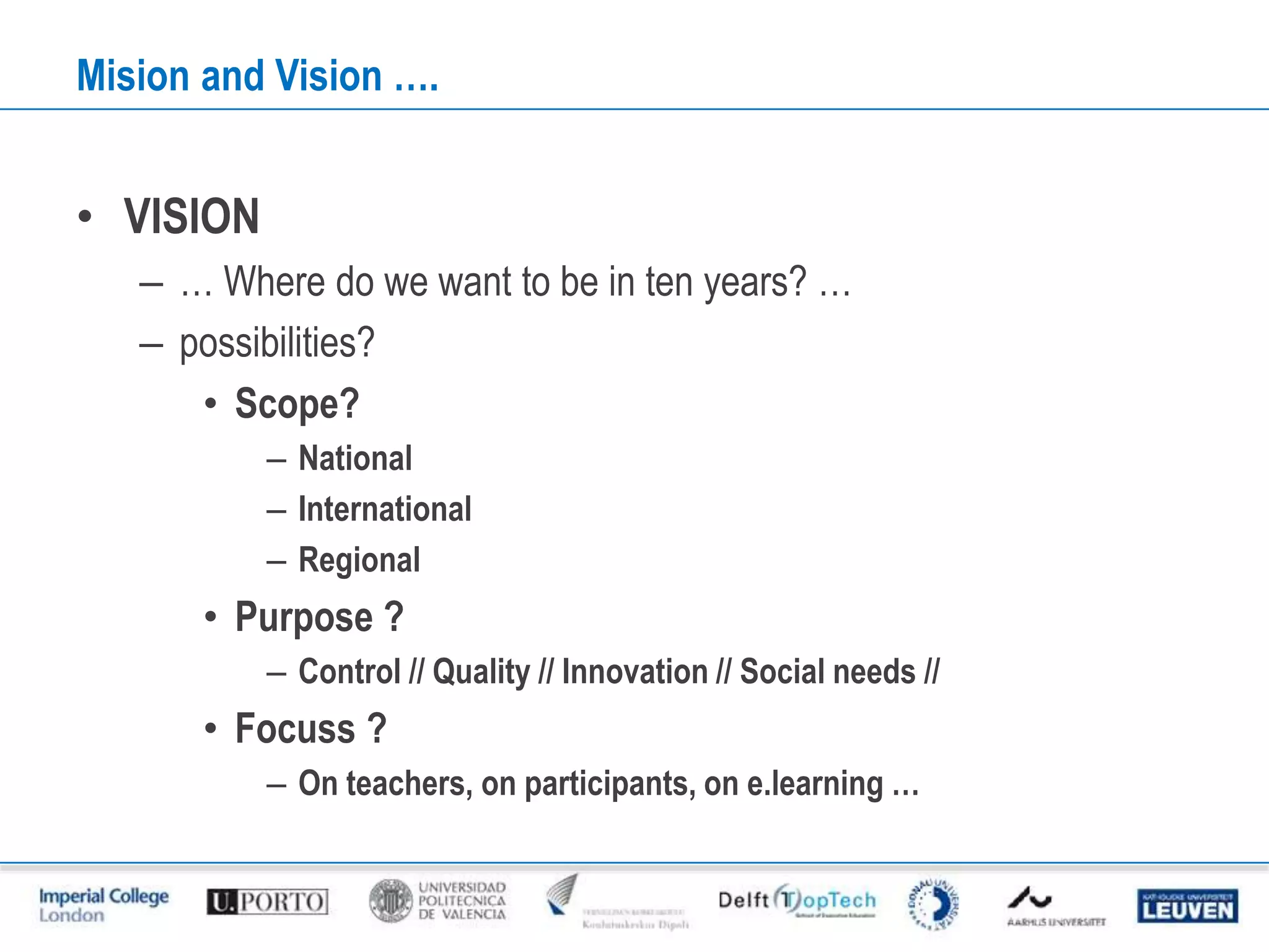 Guidelines for processes_and_indicators | PPTX