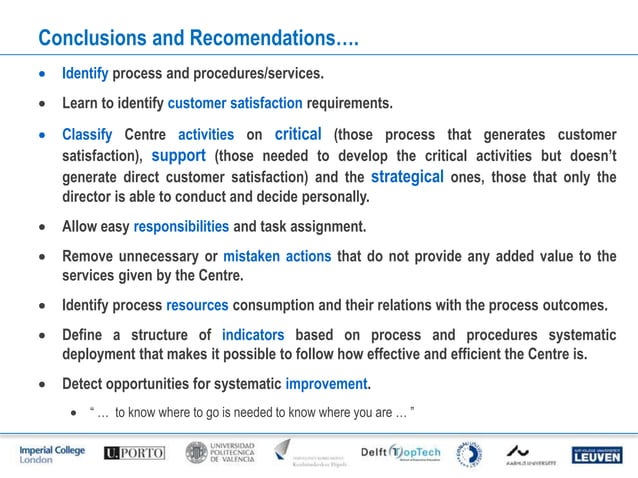 Guidelines for processes_and_indicators | PPTX