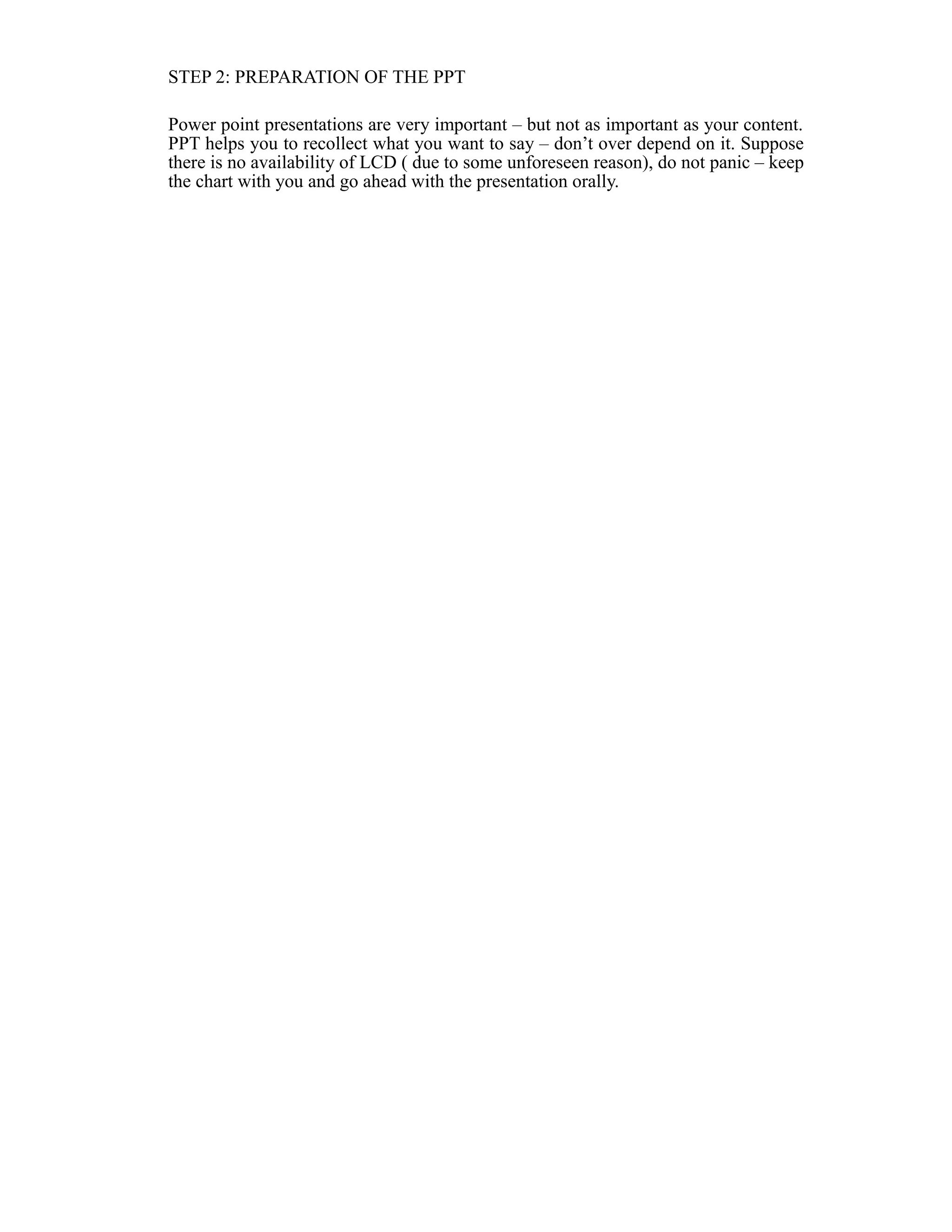 MBA Project VIVA Questions and Guidelines | RTF