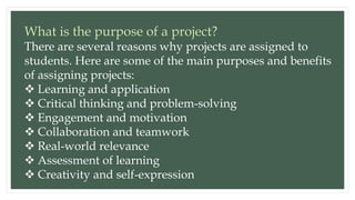 Guidelines for project work for class Xi and.pptx