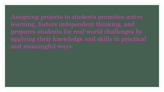 Guidelines for project work for class Xi and.pptx