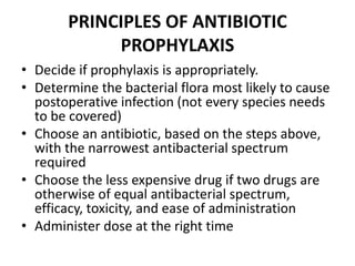 GUIDELINES FOR RATIONAL USE OF ANTIBIOTICS AND SURGICAL.pptx