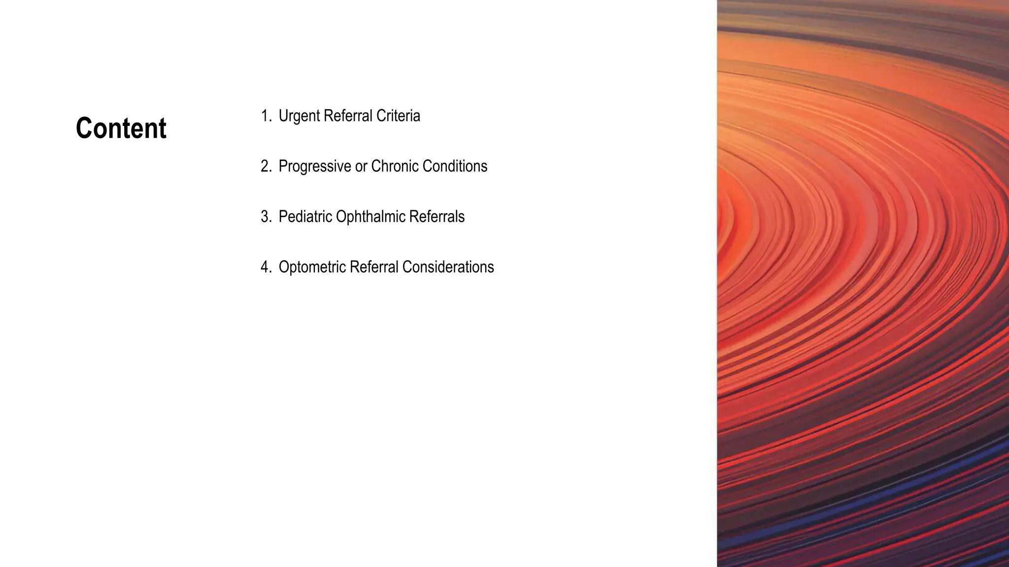 Guidelines for Referral to Ophthalmology.pptx