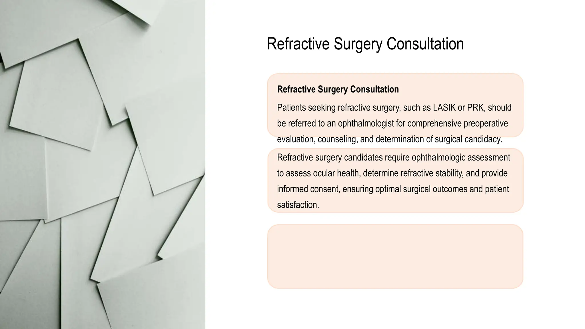 Guidelines for Referral to Ophthalmology.pptx