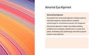 Guidelines for Referral to Ophthalmology.pptx
