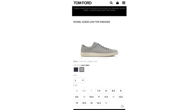 Guidelines for Responsive UX Design 07/20/19 | PPT