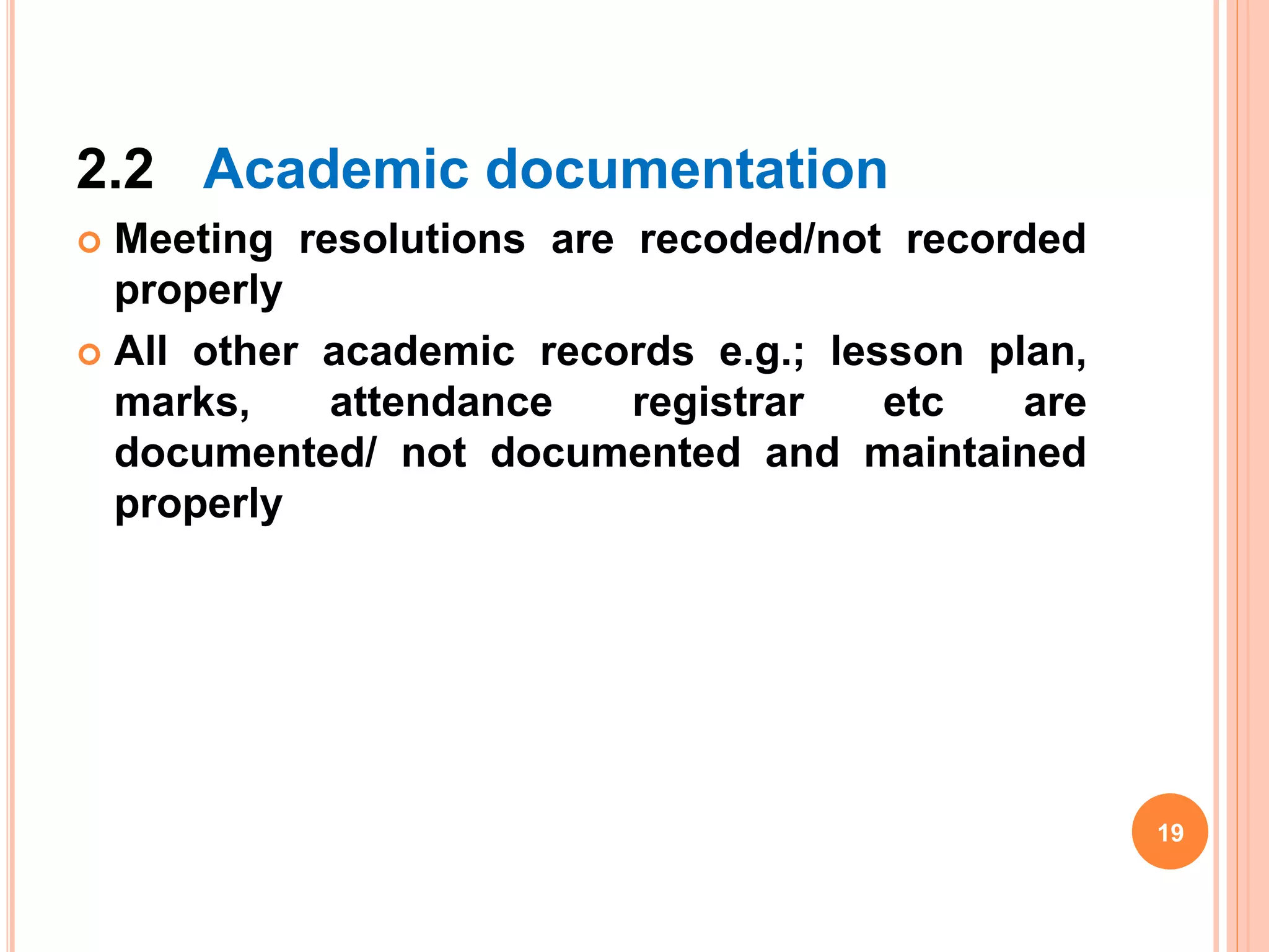 Guidelines for SAR Writing | PPT