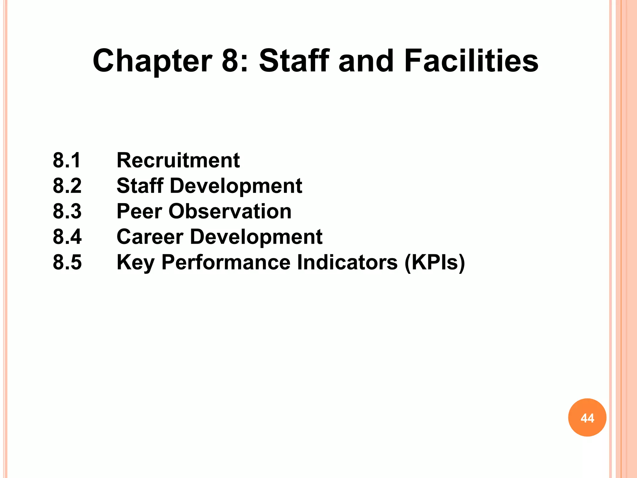 Guidelines for SAR Writing | PPT