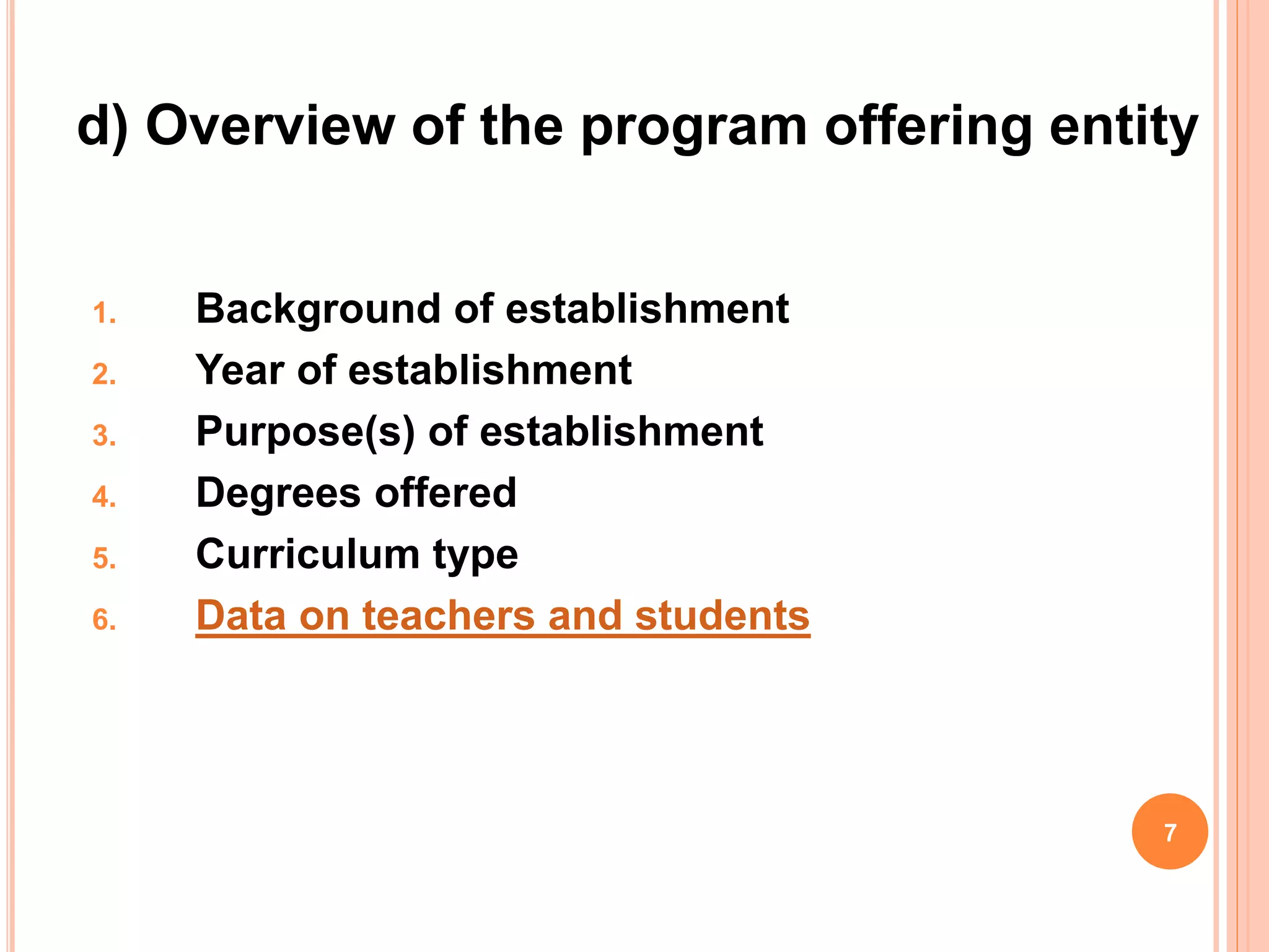 Guidelines for SAR Writing | PPT