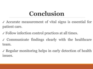 Guidelines for Taking Vital Signs .pptx