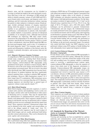Guidelines for the diagnosis and management of patients with thoracic ...