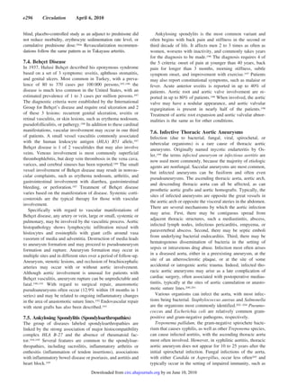Guidelines for the diagnosis and management of patients with thoracic ...