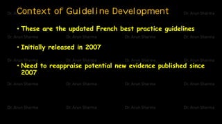 Guidelines for the management of acne | PDF