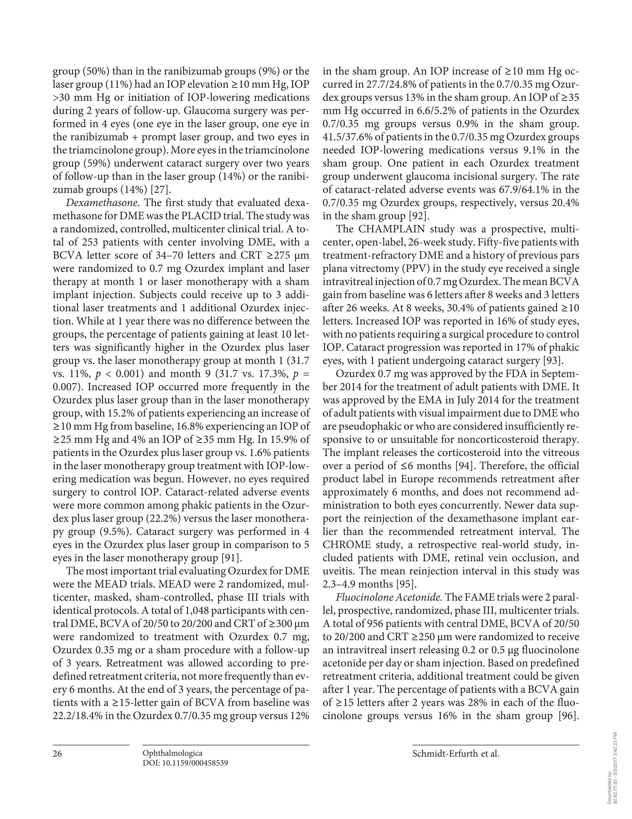 Guidelines for the Management of Diabetic Macular Edema.pdf