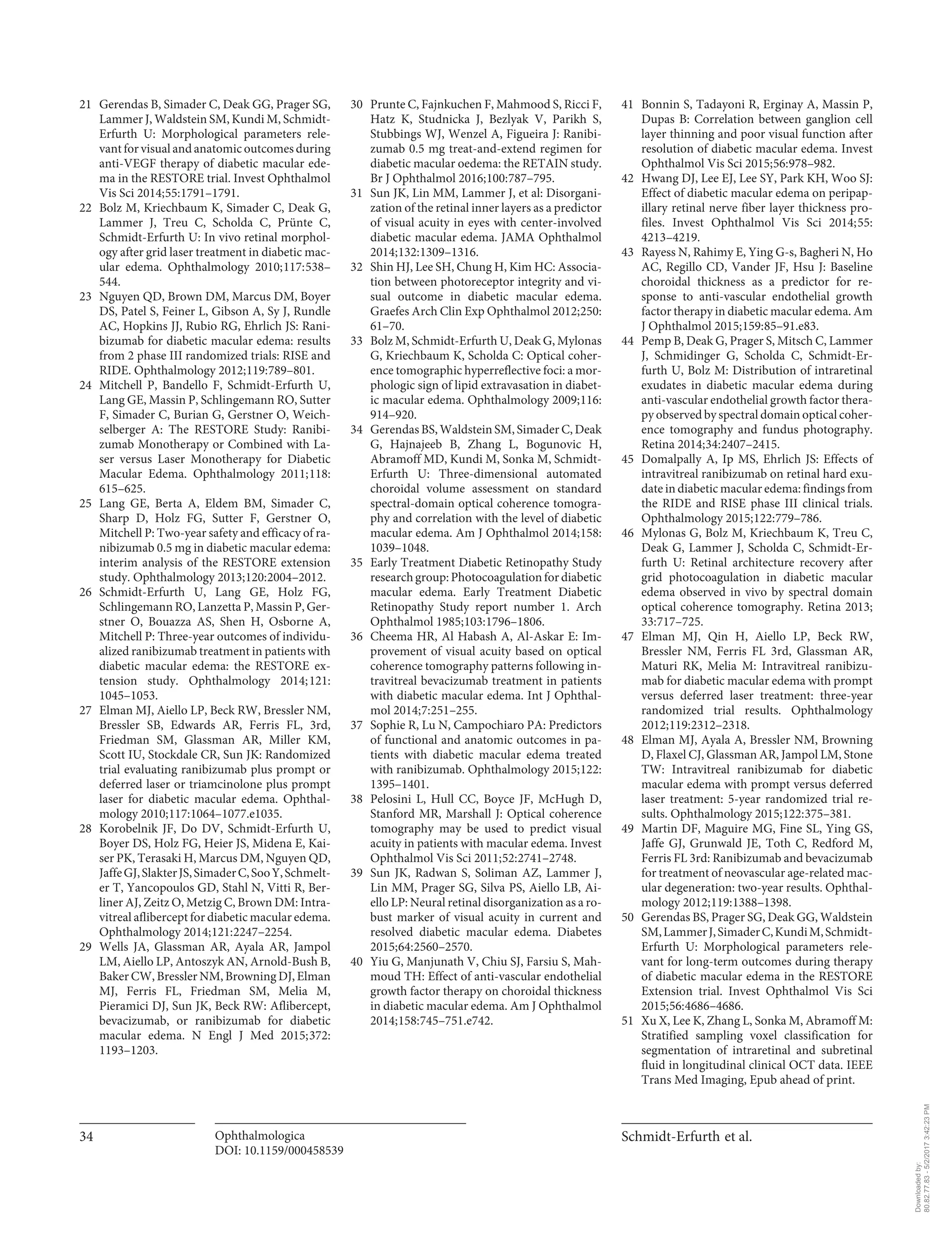 Guidelines for the Management of Diabetic Macular Edema.pdf