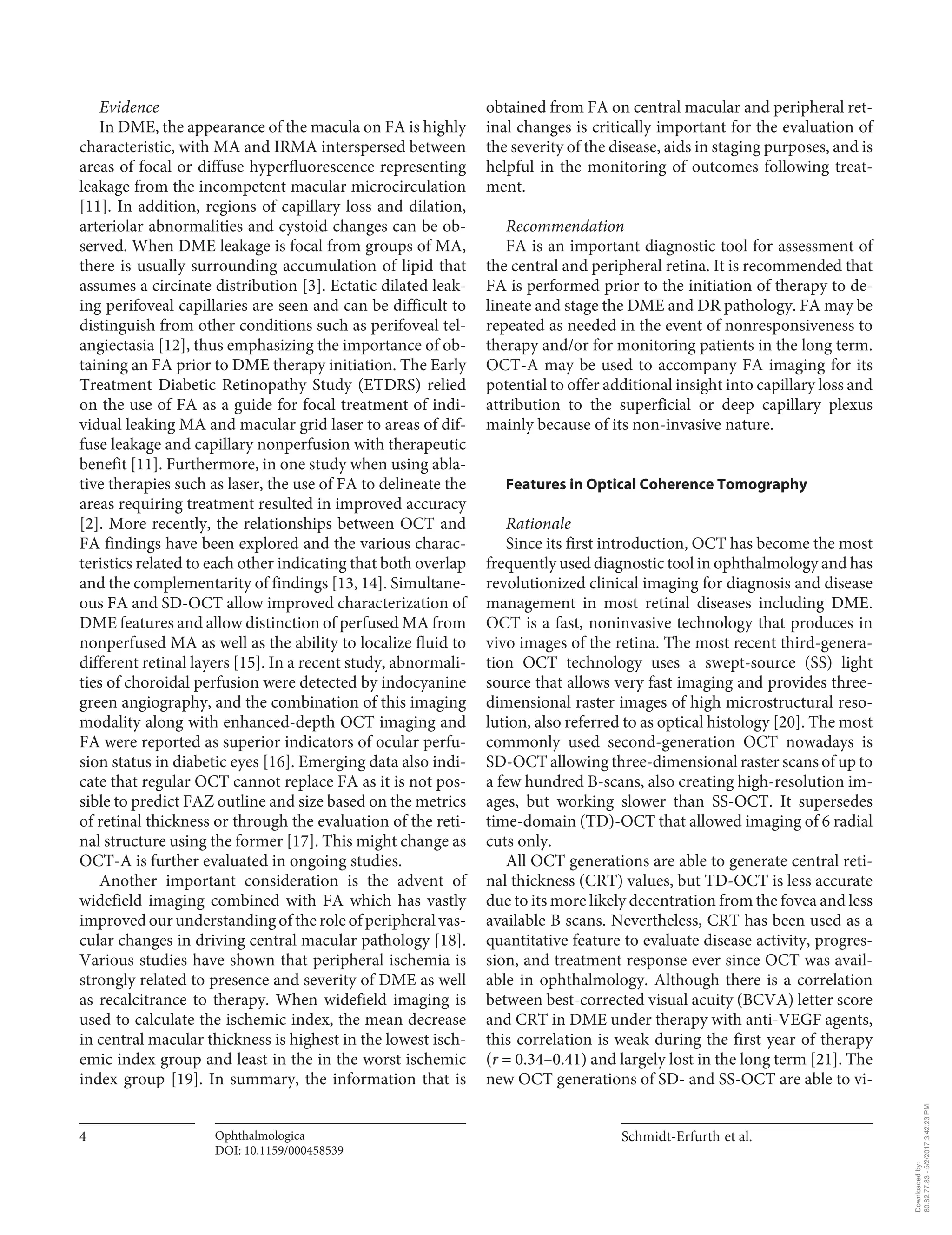 Guidelines for the Management of Diabetic Macular Edema.pdf