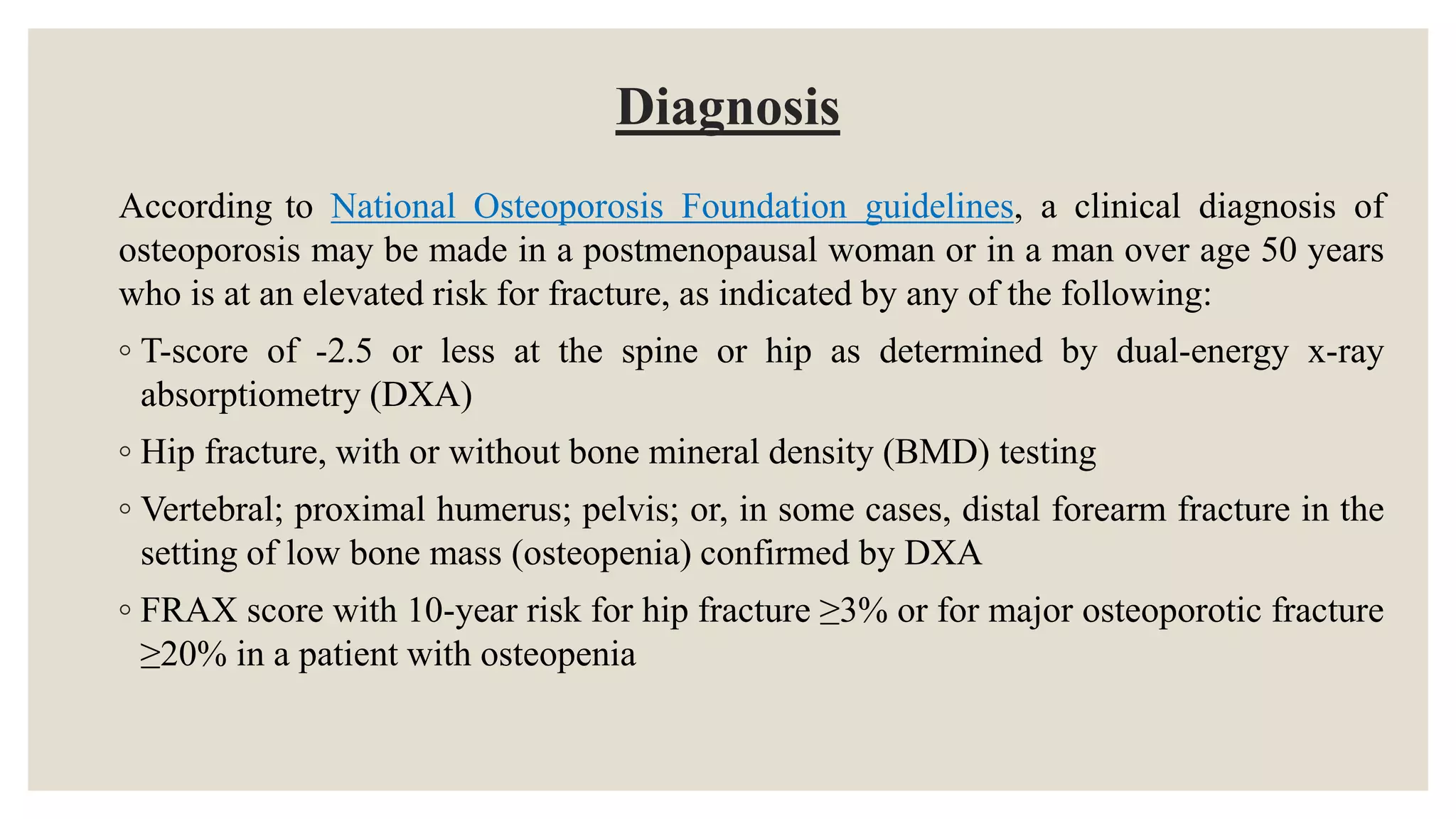 Guidelines for the management of Osteoporosis.pdf